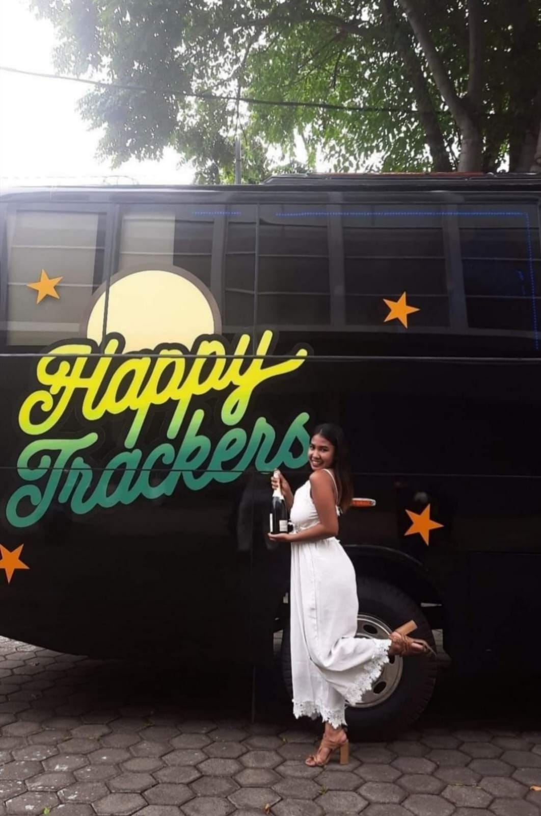 Happy Trackers Tour Bus Bali Tour Bus Bali - Make Your Holiday ...